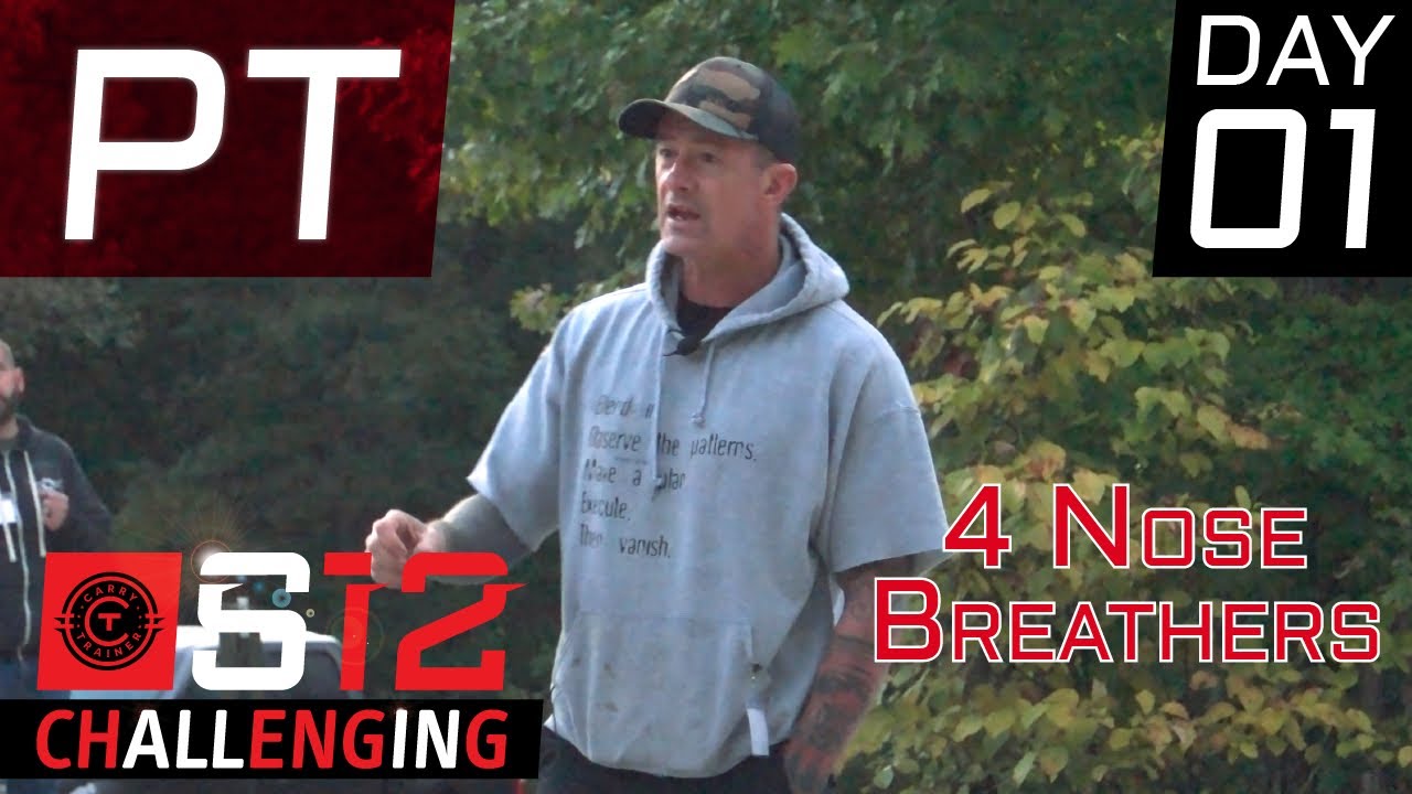Breath and Mobility Training Highlights // Oct 2022 S12 Event - YouTube