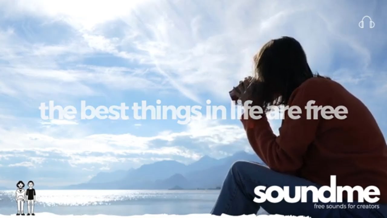 🎧 FREEDOM: the best things in life are free (no copyright music ...