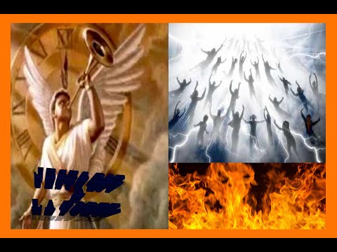 JESUS EST A LA PORTE