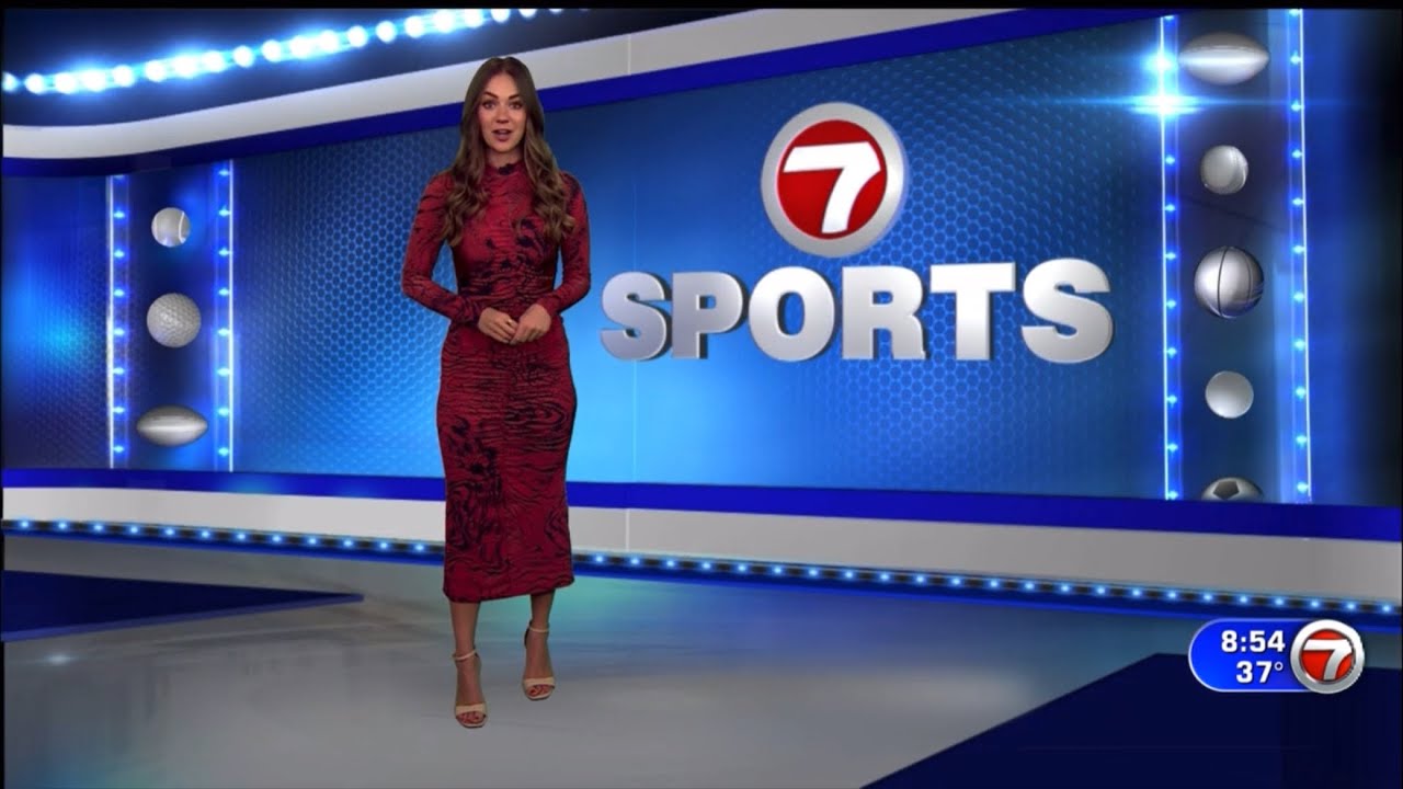 Marlee Wierda December 27, 2024 - YouTube