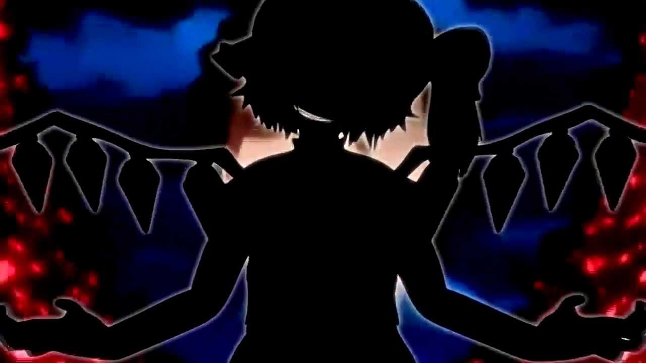 Bad Apple Fandub Español - Latino - YouTube