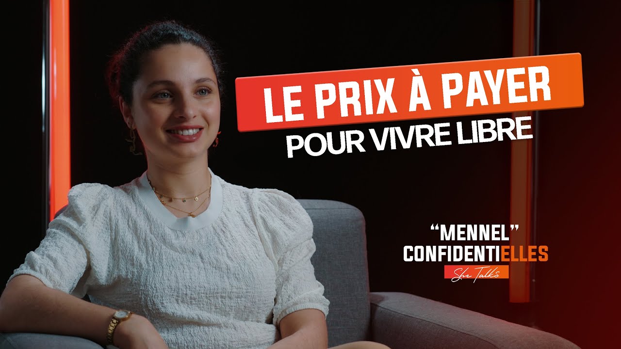 MENNEL : DEVENIR SOI MÊME - YouTube