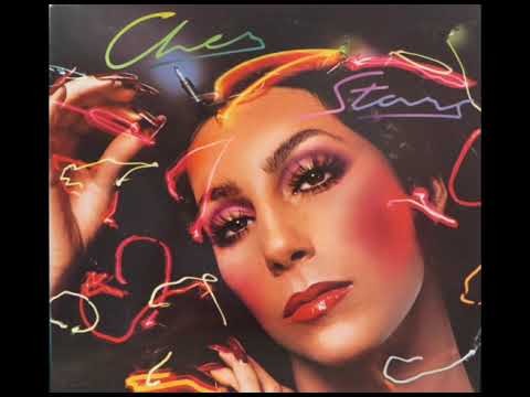 Cher Stars 2018 Remaster Full Album - YouTube