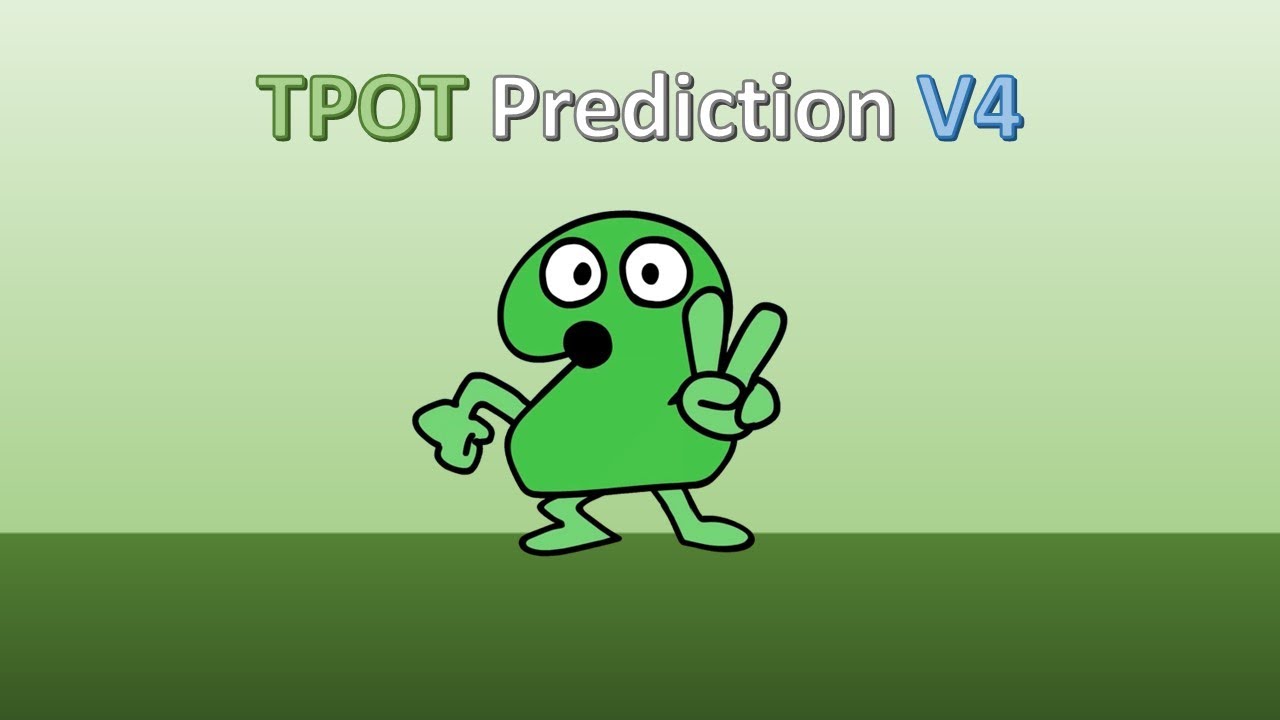 TPOT Prediction V4 - YouTube