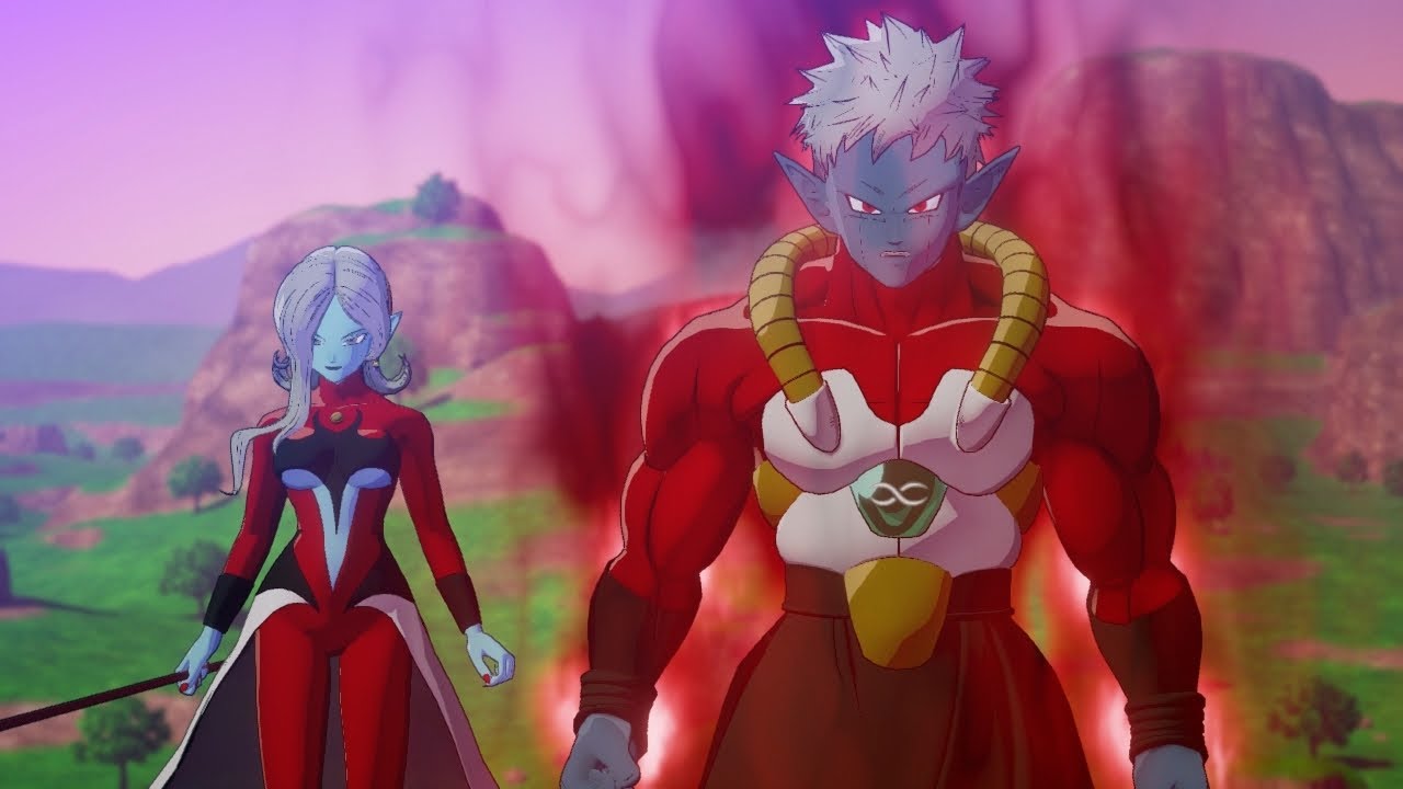 Juguemos Dragon Ball Z Kakarot - Parte 59 - Rellenuto Pre DLC 7 - YouTube