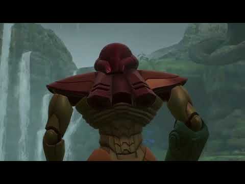 Metroid Prime Remastered OST 10: Tallon Overworld (Arrival) - YouTube