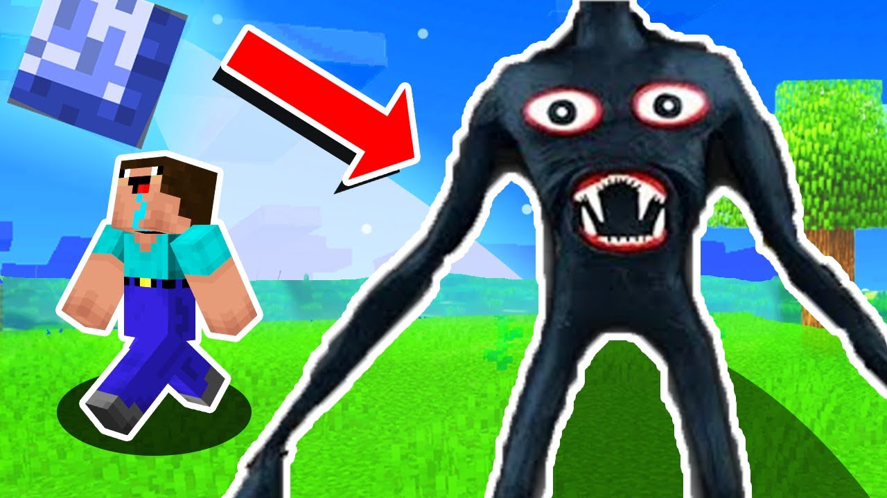 NIGHTWALKER SLEDUJE NOOBA TADY SE DĚJE NĚCO ZLÉHO! 3 RÁNO MINECRAFT ...