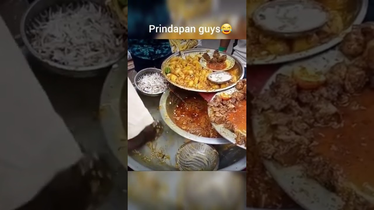 Kuliner Vrindavan Guys Vrindavan Prindapan Youtube