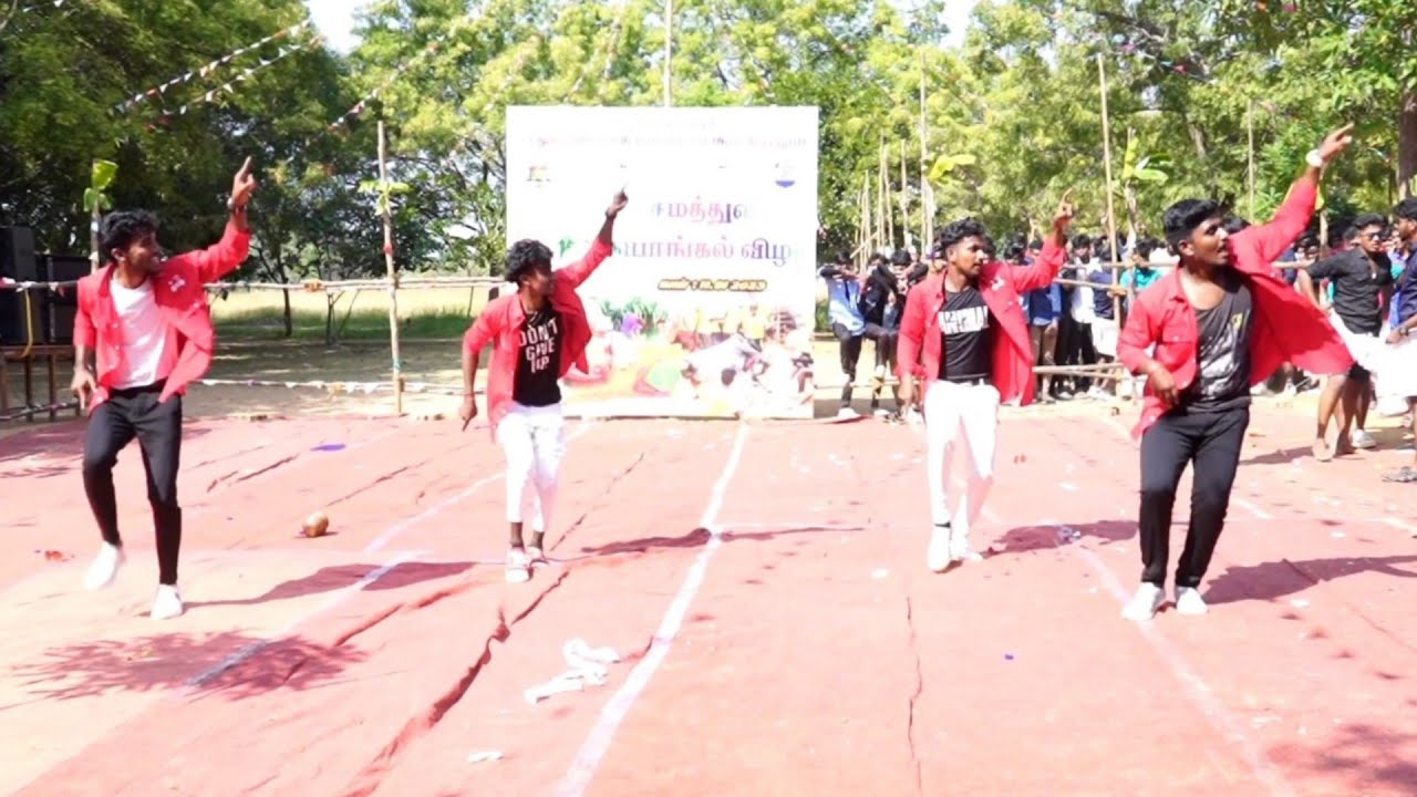 DANCE PERFORMANCE | TDMNS COLLEGE | OPEN STAGE PERFORMANCE | DANCE ...