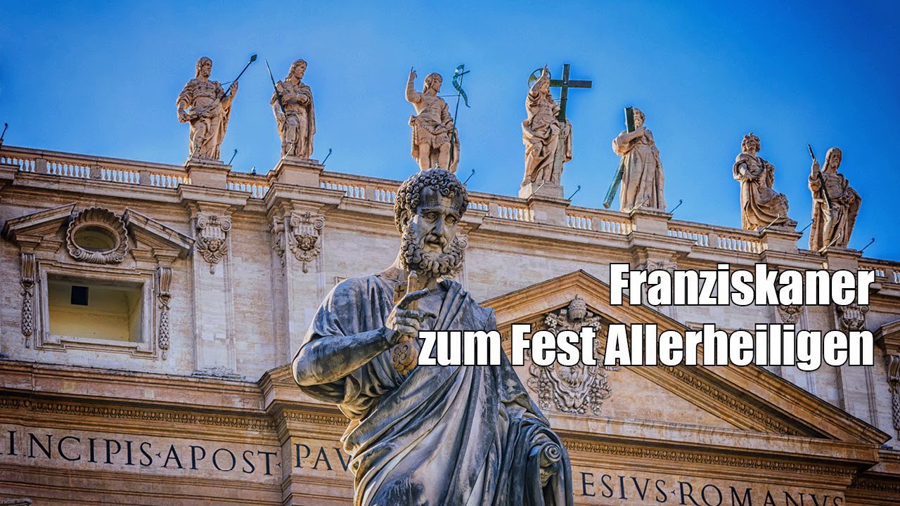 Allerheiligen Evangelium Mt 5 1 12a YouTube allerheiligen-evangelium-mt-5-1-12a-youtube