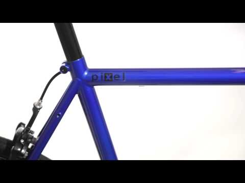 Blue Pixel Video Tour