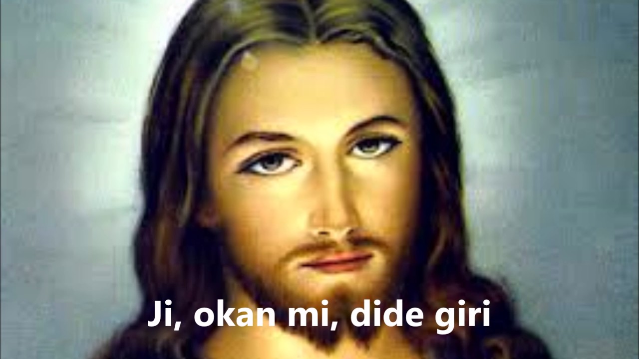 Gbat’ O ba de and Ji, okan mi, dide giri, with Lyrics - YouTube