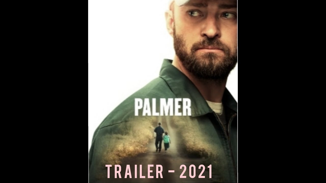 ( pelicula PALMER ) TRAILER 2021 - YouTube