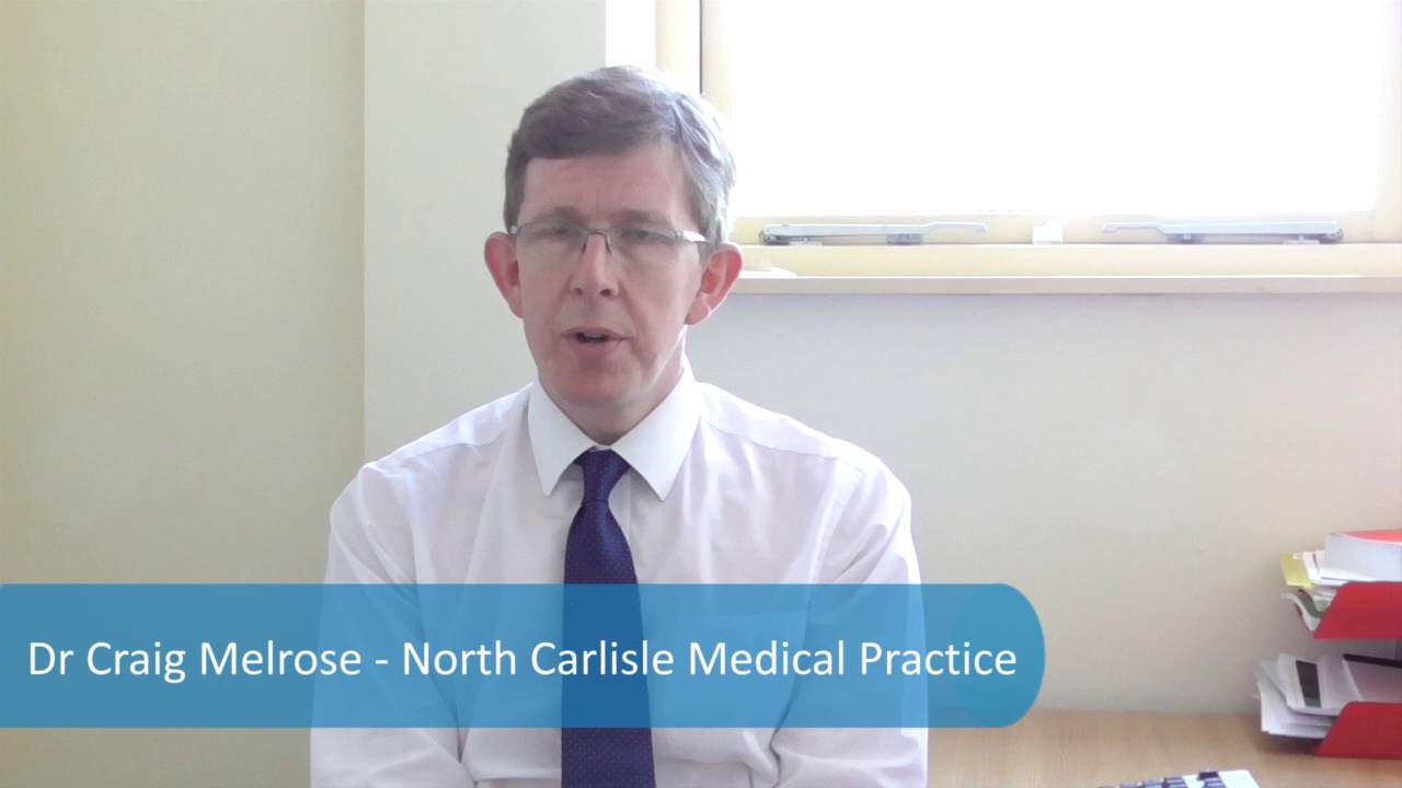 Dr Craig Melrose - "...Help us with our challenges & build a rewarding ...