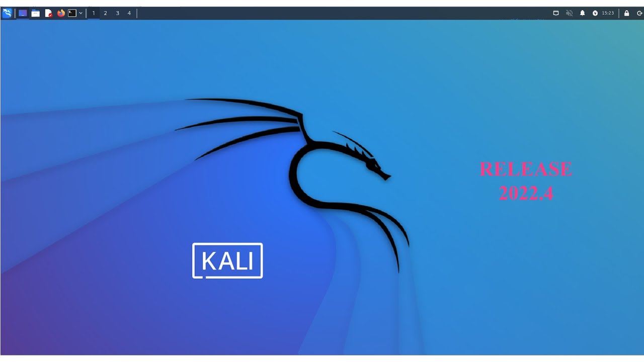 How to Install Kali Linux - YouTube