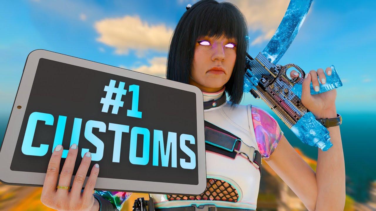 BEST CUSTOMS ON WARZONE 3 👑 - YouTube