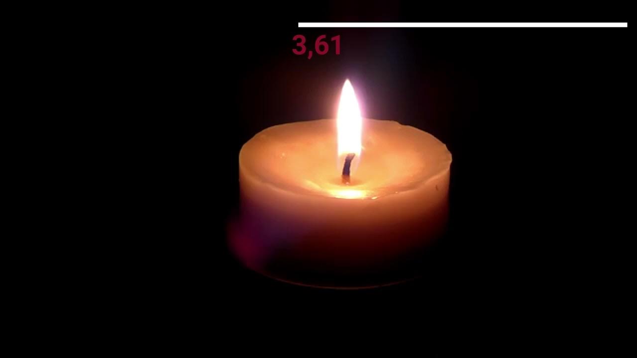 International Aids Candlelight Memorial 2022 Youtube