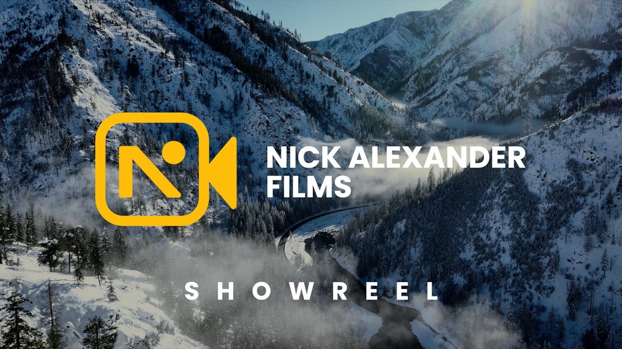 Visualize Your Story | Nick Alexander Films - YouTube
