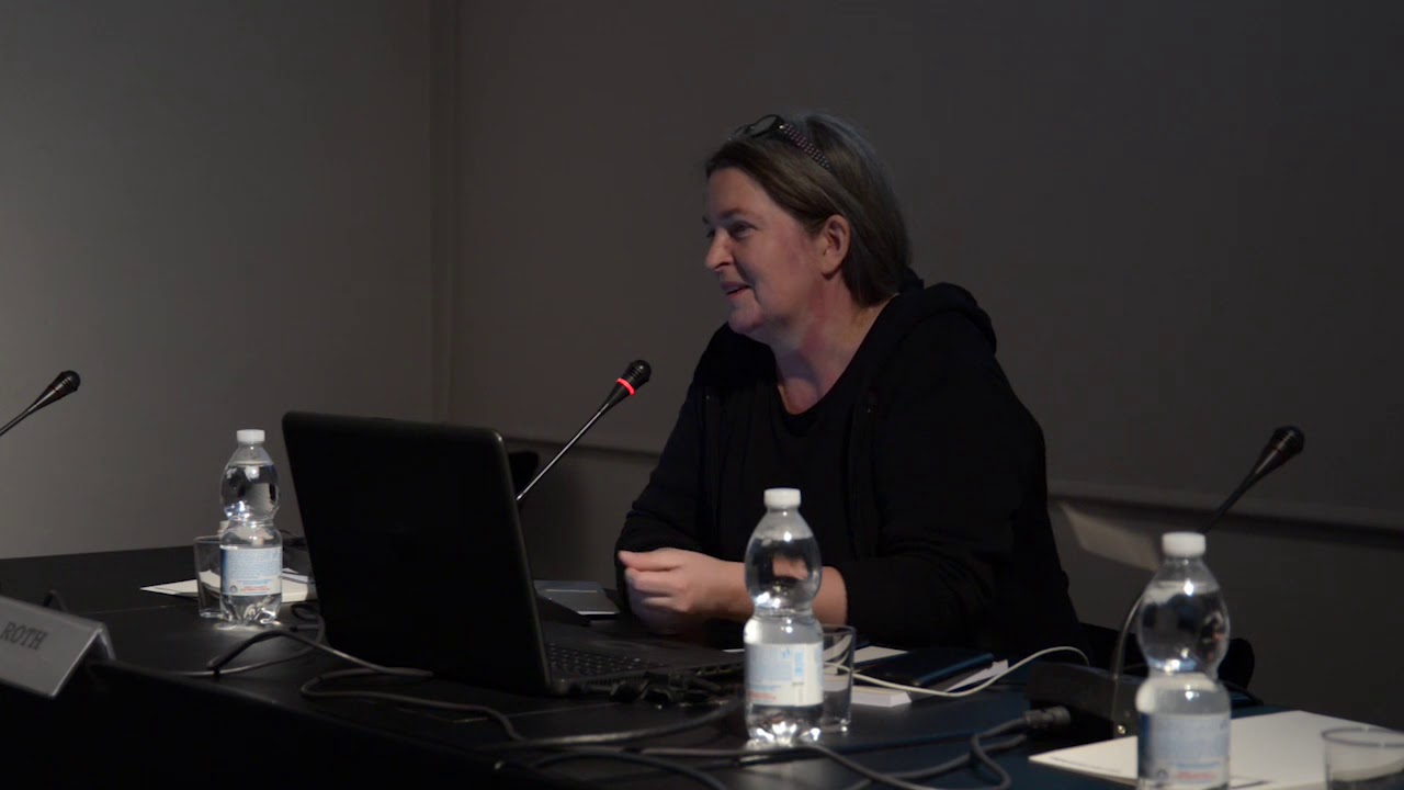 5. Anne Roth, Mass Surveillance and Pattern Recognition in Big Data ...