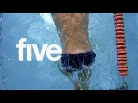 Channel Five UK Idents Tribute - YouTube