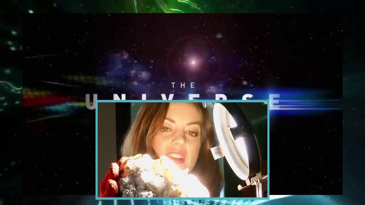The Universe Season 3 Episode 6 - YouTube