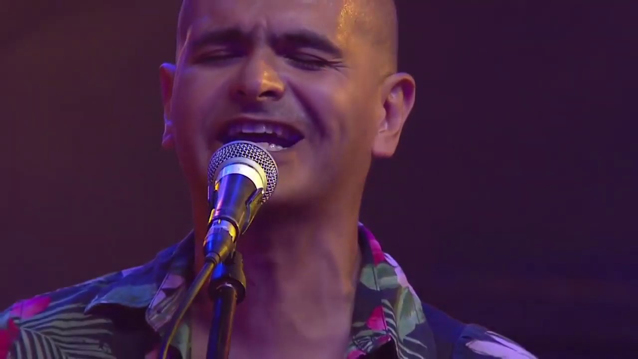 Rafo Ráez & Los Paranoias - Doctor Merengue - YouTube Music