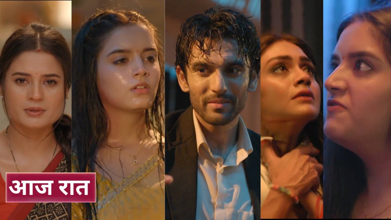 Doree 2 NEW PROMO: today 6 june | Rajhnandini ko aaya dori ka bura ...