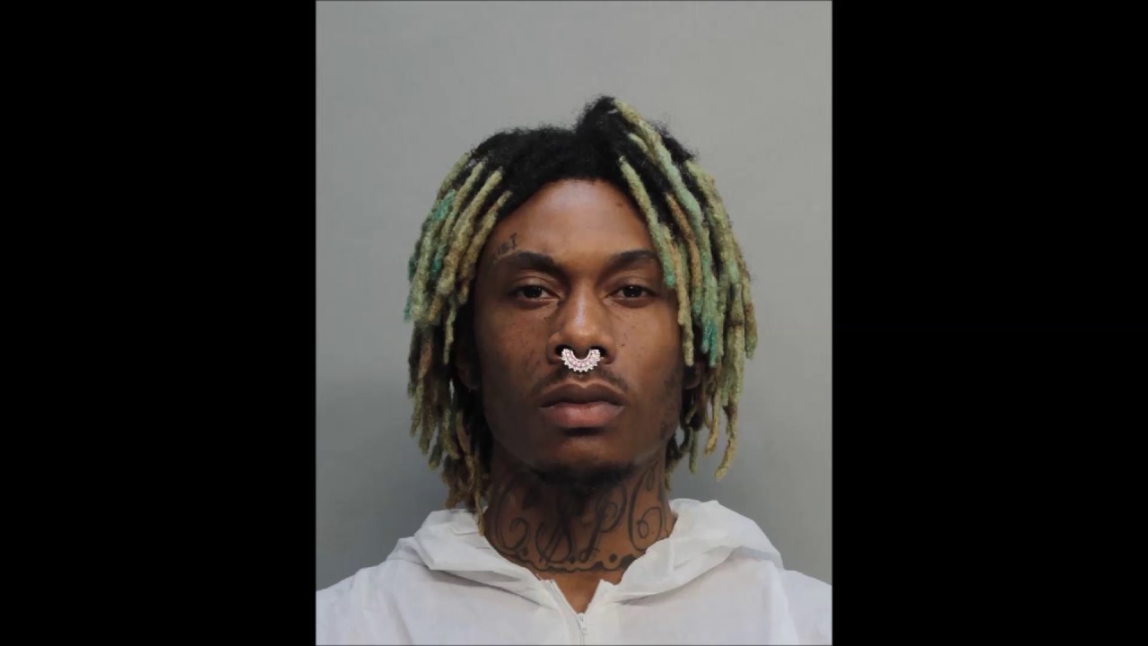 Ruben Slikk - Too juiced ft Lofty305 PROD BY KEENANZA - YouTube