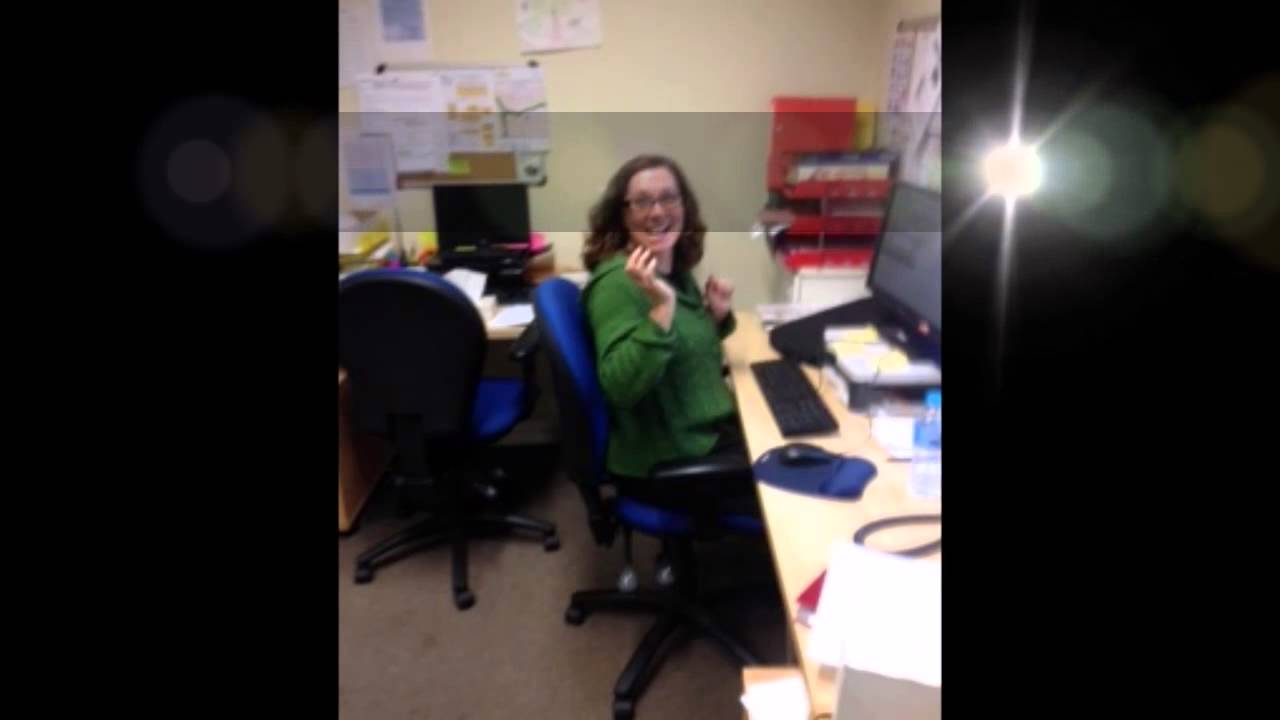 CW Mind celebrating success - YouTube