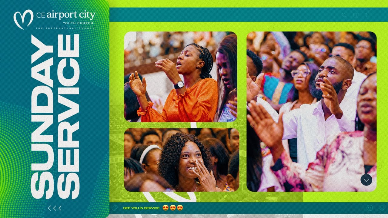 27th October, 2024 || Sunday Service - YouTube