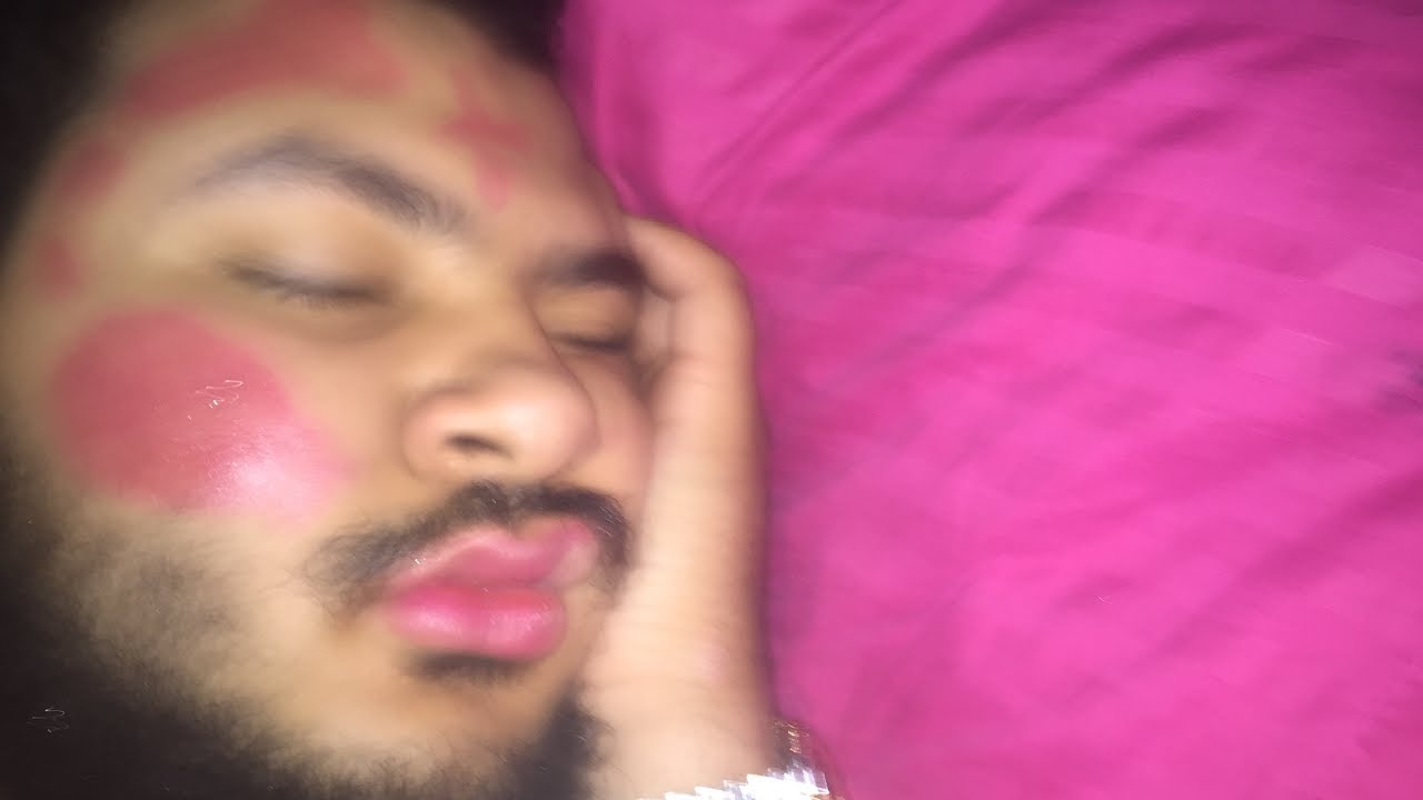 Extreme Makeover Prank On Boyfriend ( Extremly Funny ) - YouTube