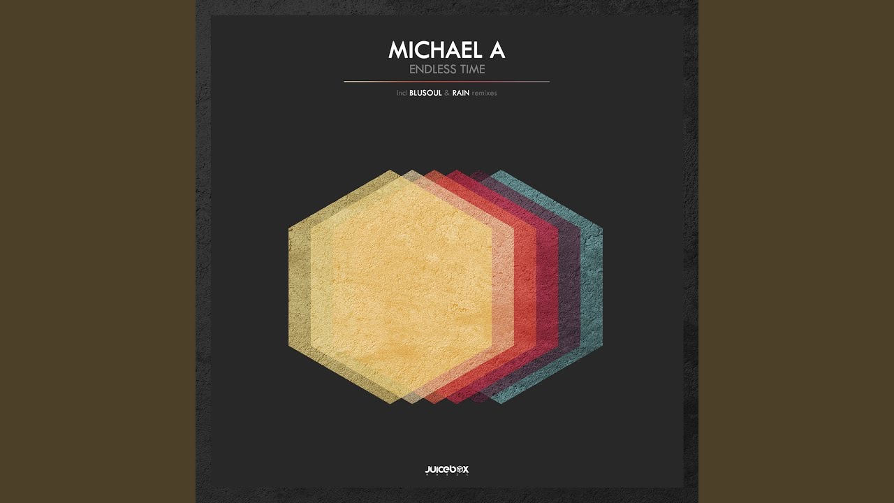 Endless Time (Original Mix) - YouTube