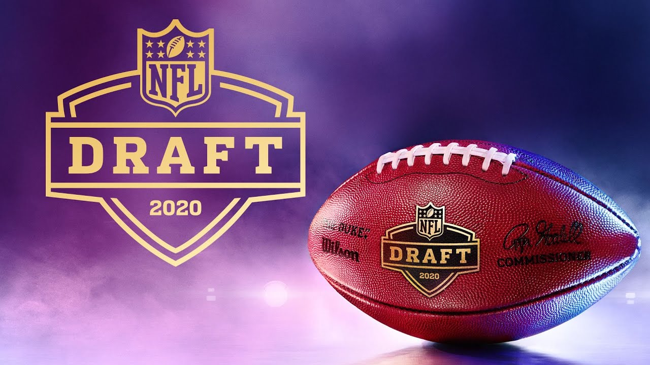 All About NFL) 2 & 5 - 2020 드래프트 1라운드 리뷰(#1~#8) - YouTube