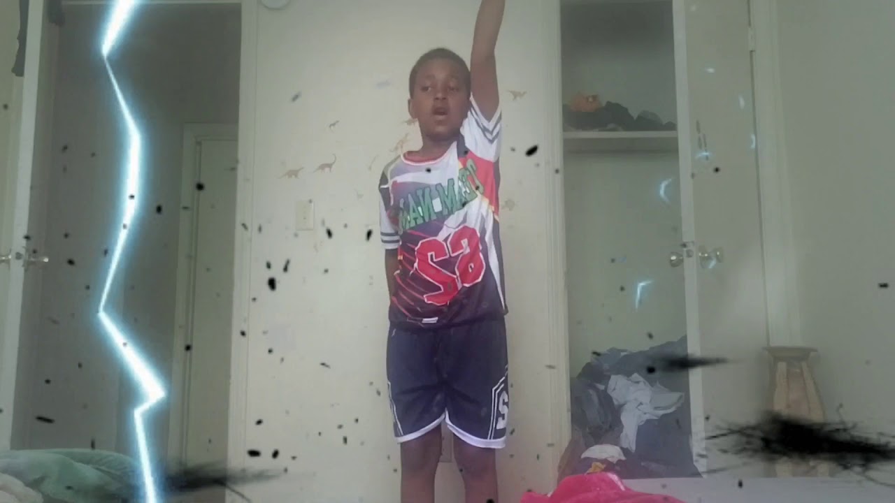Lava boy Power part 2 - YouTube