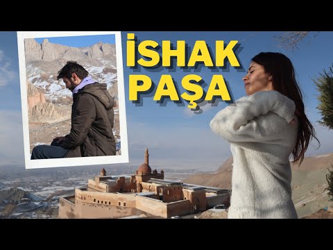 Ağrı Doğubeyazıt Hakkında Bilinmeyenler! (Nasıl Bir Yer? )