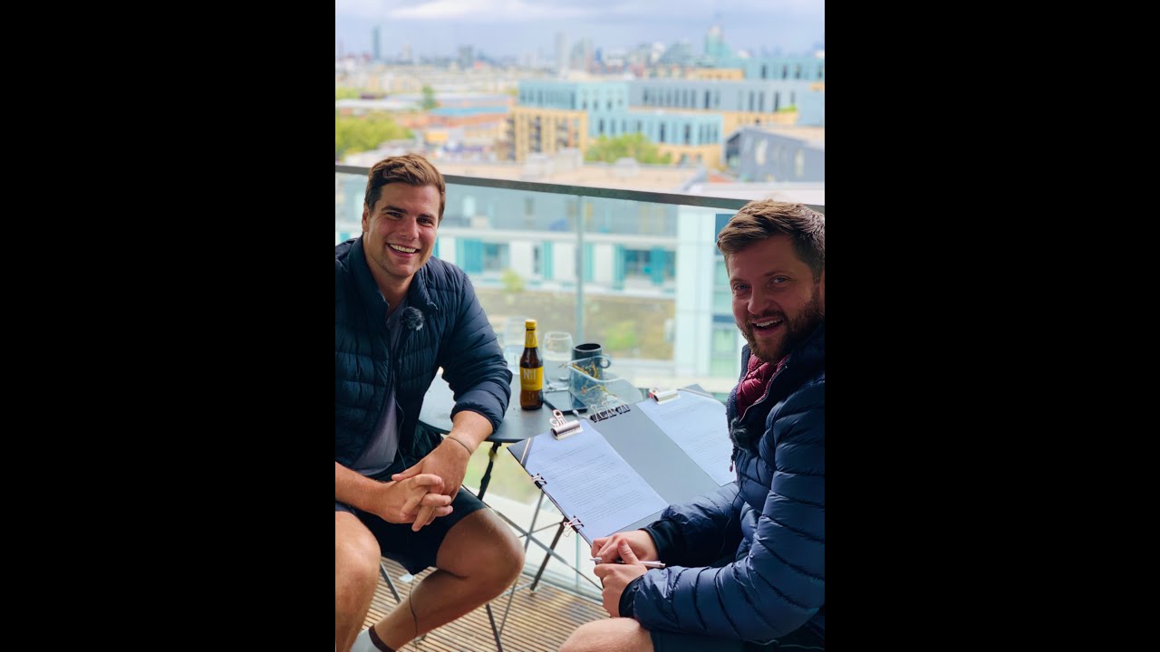 The Power of Cross Fit with JUSTIN HAST - YouTube