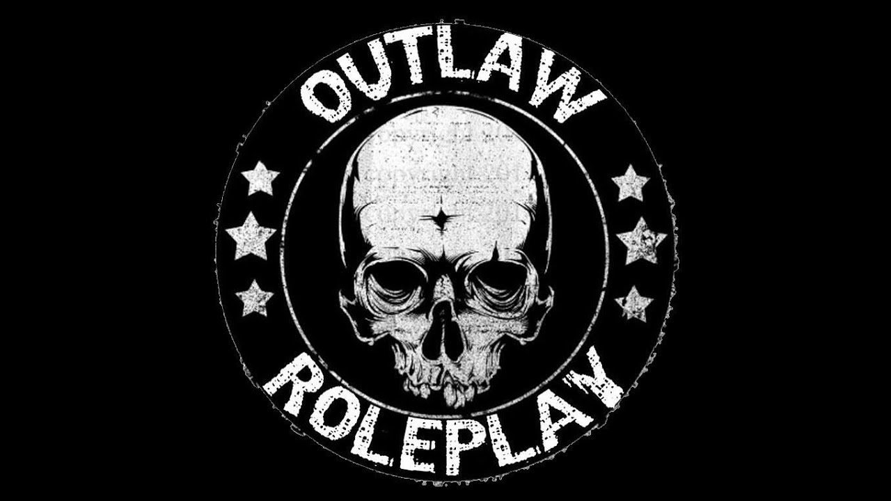 Outlaw Roleplay Community Fivem - YouTube