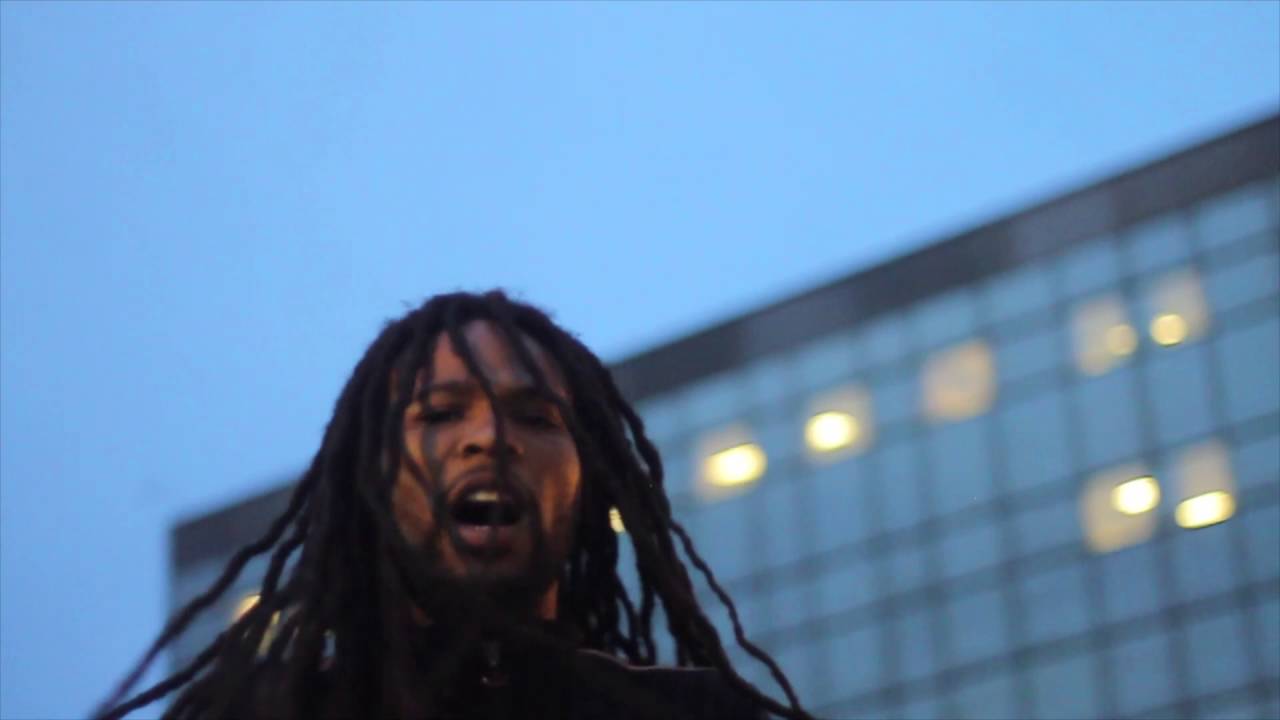 Fool Boy Marley "Gorilla 3X" (Panda Freestyle) - YouTube