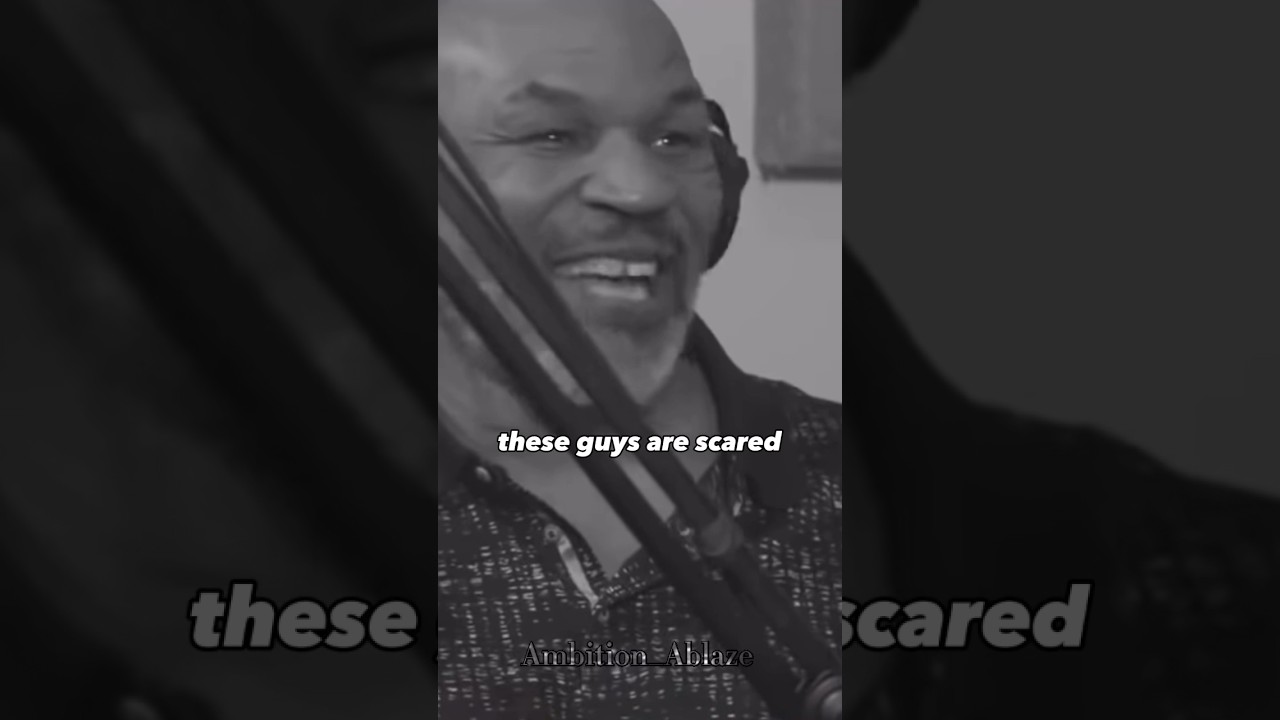 Mike tysons street fight with Mitch Green #miketyson - YouTube