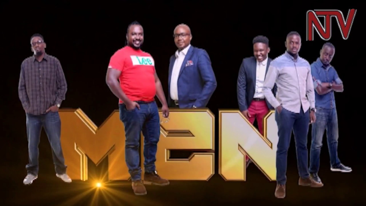 NTV MEN: Planning your succession - YouTube