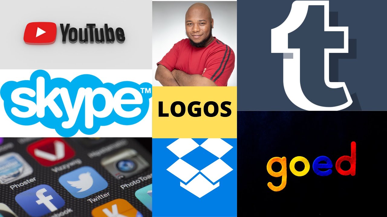 How to Create Logos and Make Money - YOU NEED TO TRY IT. Free Method ...