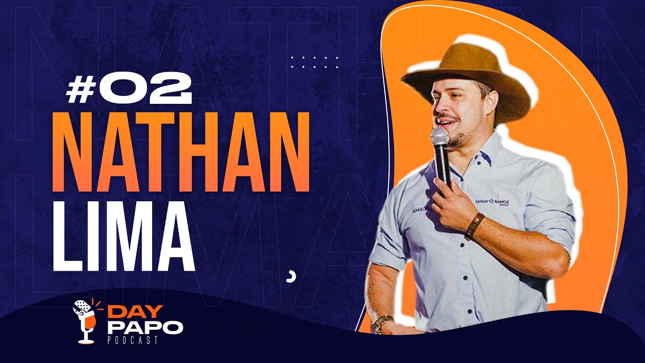 DayPapo Podcast #EP02 - Nathan Lima - YouTube