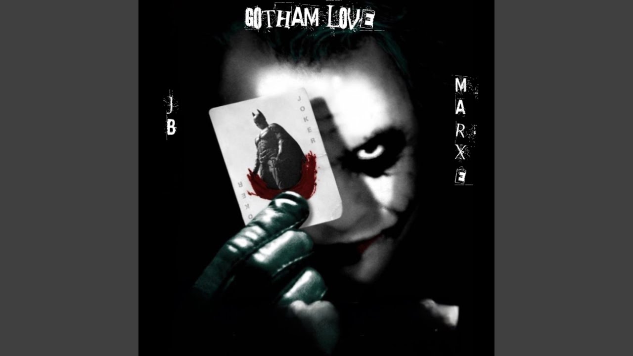 Gotham Love - YouTube