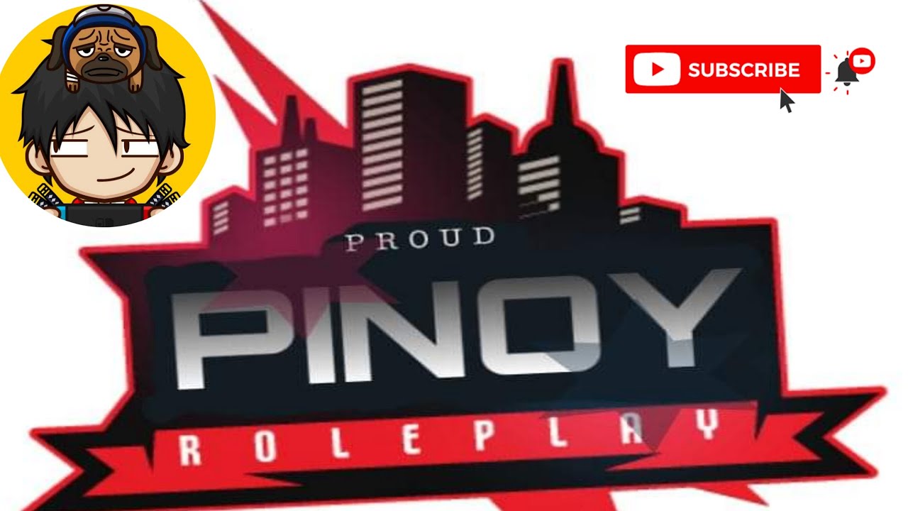 NEW SERVER WITH VOICECHAT 😮 || Proud City Pinoy Roleplay || Strict RP ...
