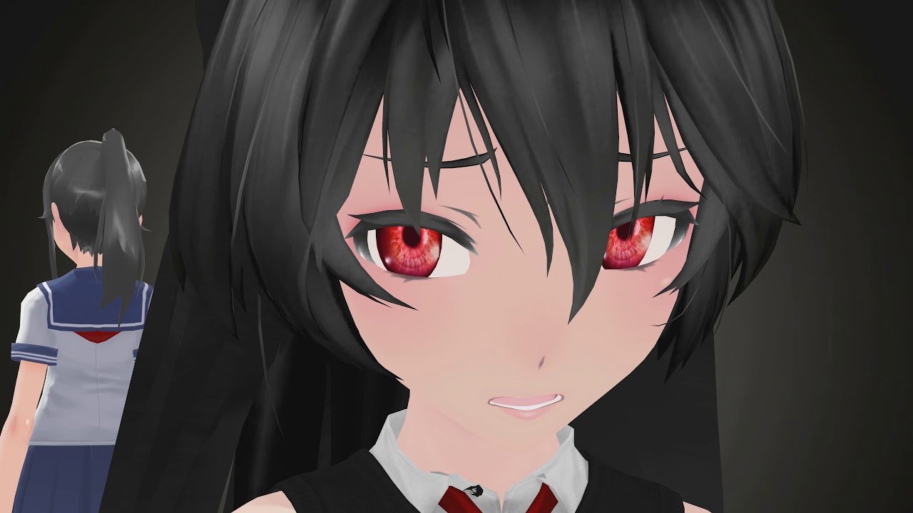 MMD Akame - The Grey - YouTube