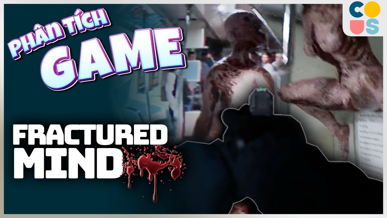Phân tích game Fractured Mind - Quỷ Sẽ gầy và Luyện nguc của nó - YouTube