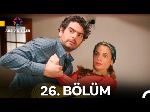 Güzel Köylü 26. Bölüm