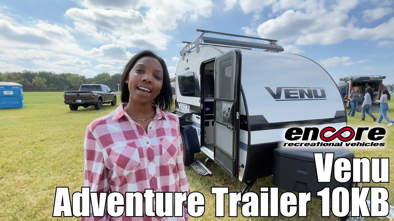 Encore RV-Venu-10KB - YouTube