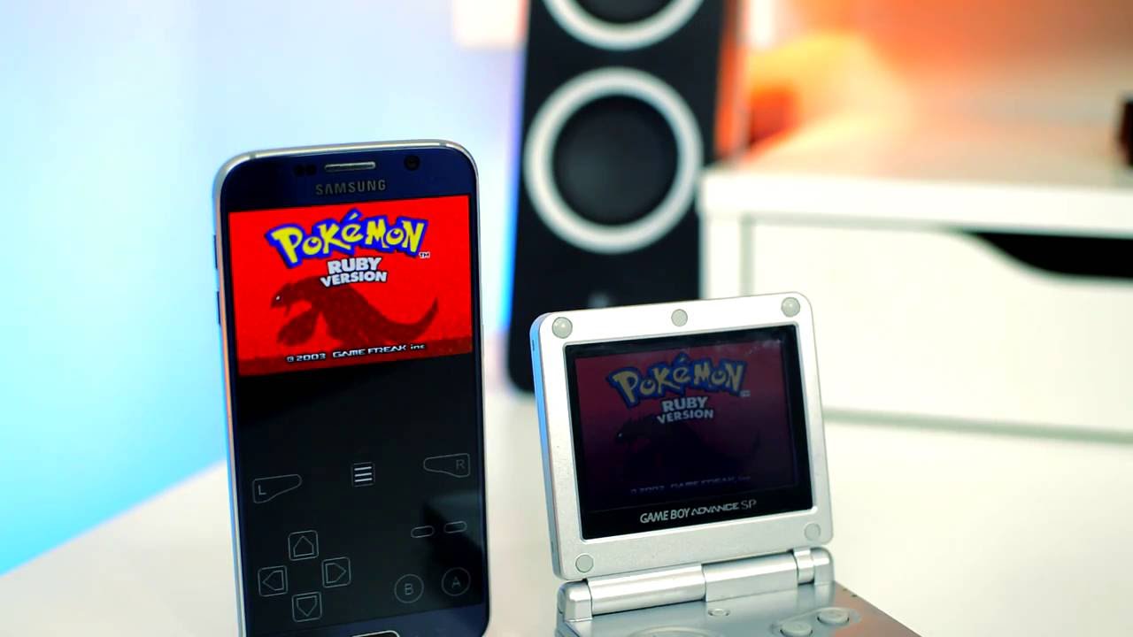 What is an Emulator?!?!? - YouTube