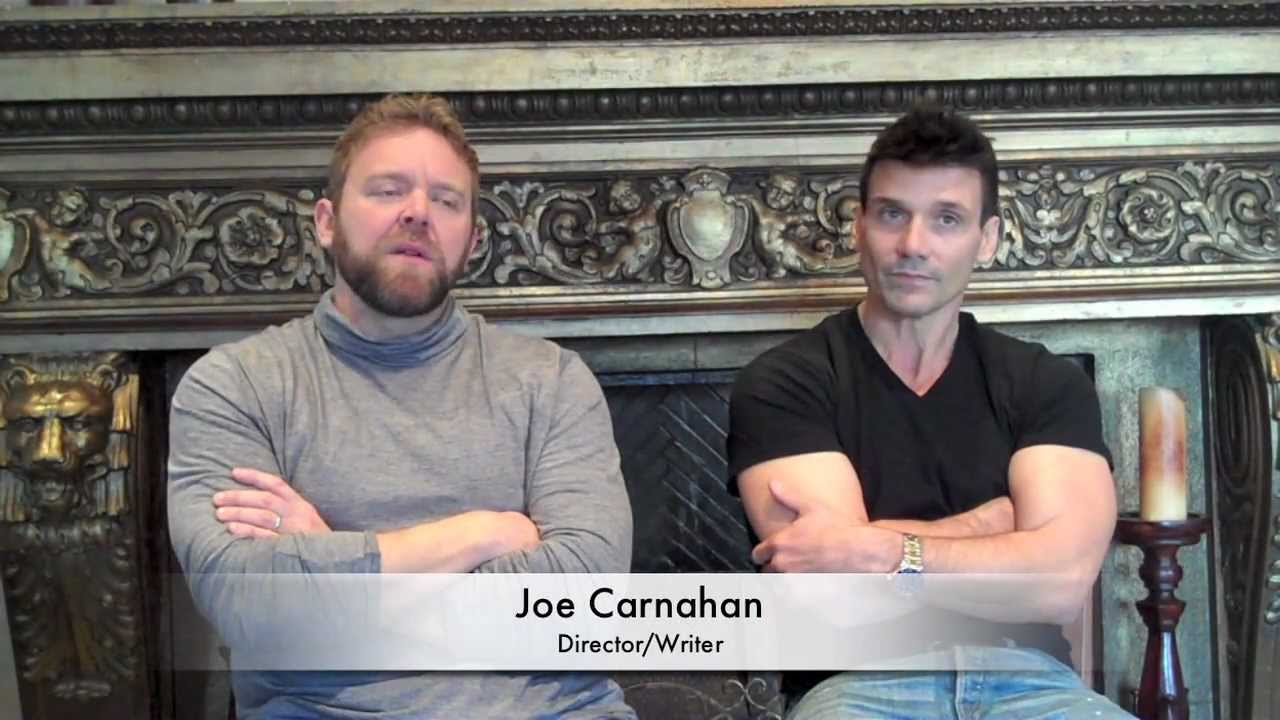 The Grey Poem Poster